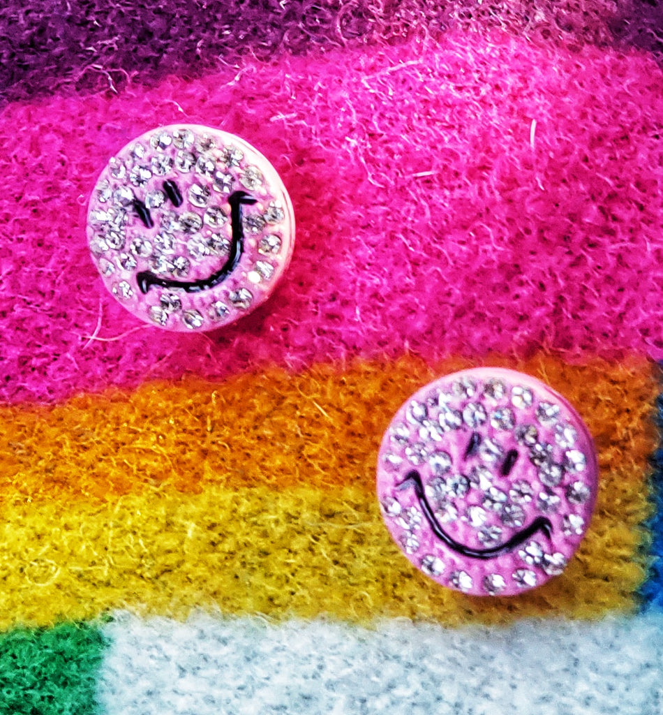 Happy face collection – Boho & Jangles Boutique